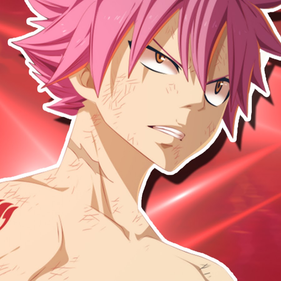 Netsu - Animekanal - YouTube