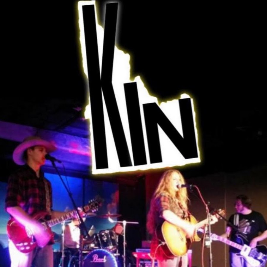 KIN Band Idaho - YouTube