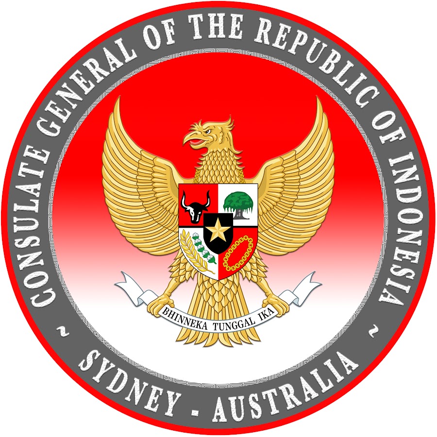 KJRI SYDNEY - YouTube