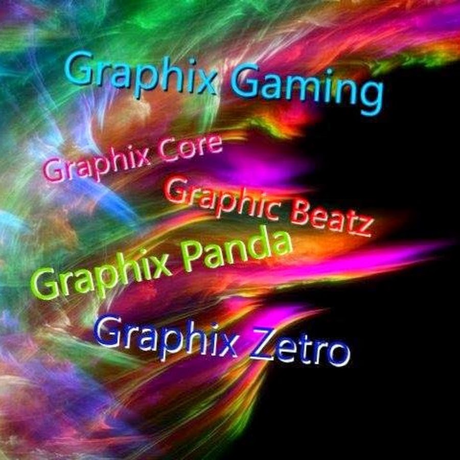 Graphix Gaming - YouTube