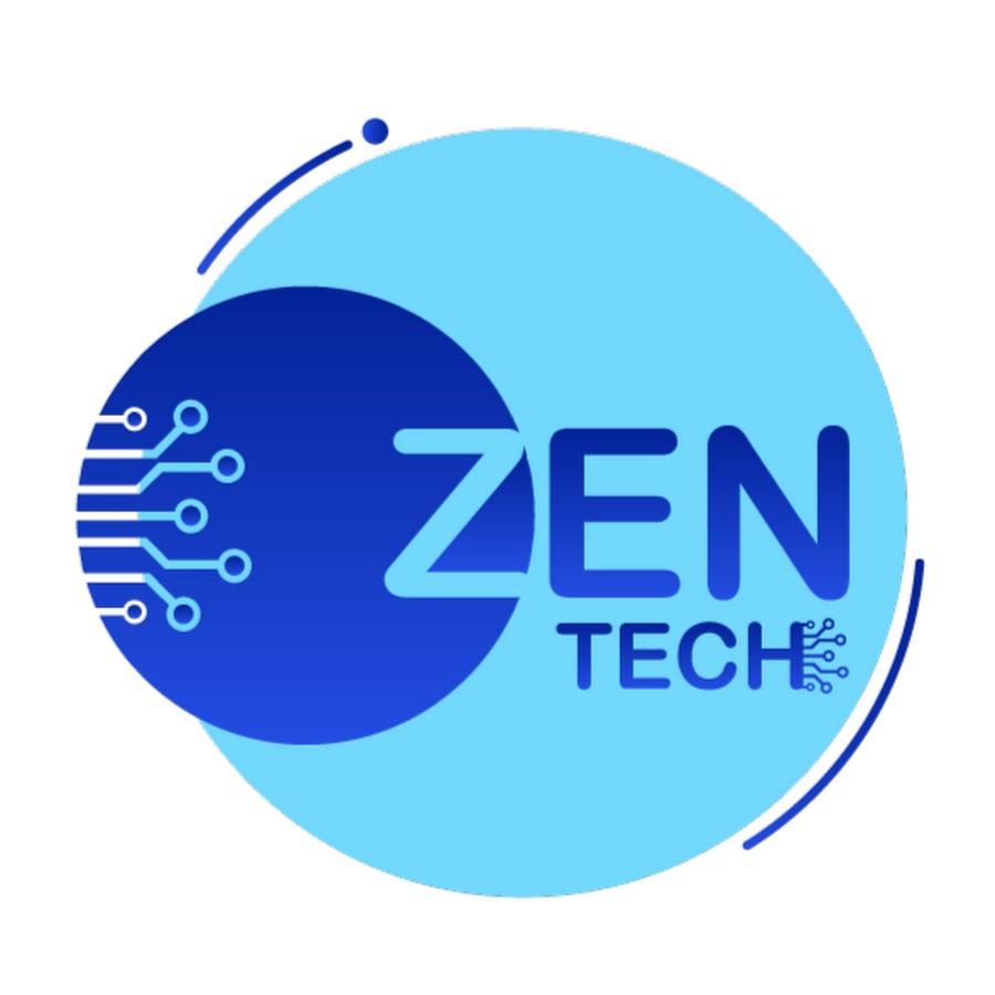 Zen Tech - YouTube