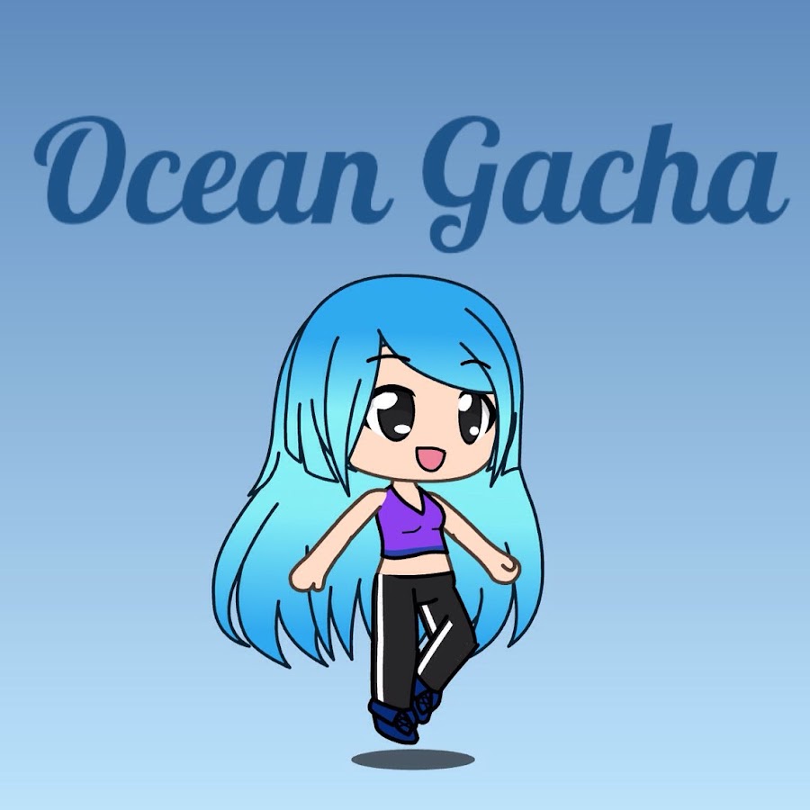Ocean Gacha - YouTube
