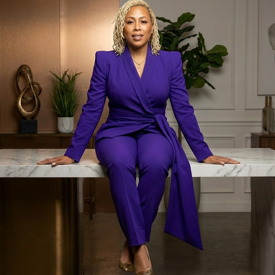 Carla Johnson Texas Home Guide - YouTube