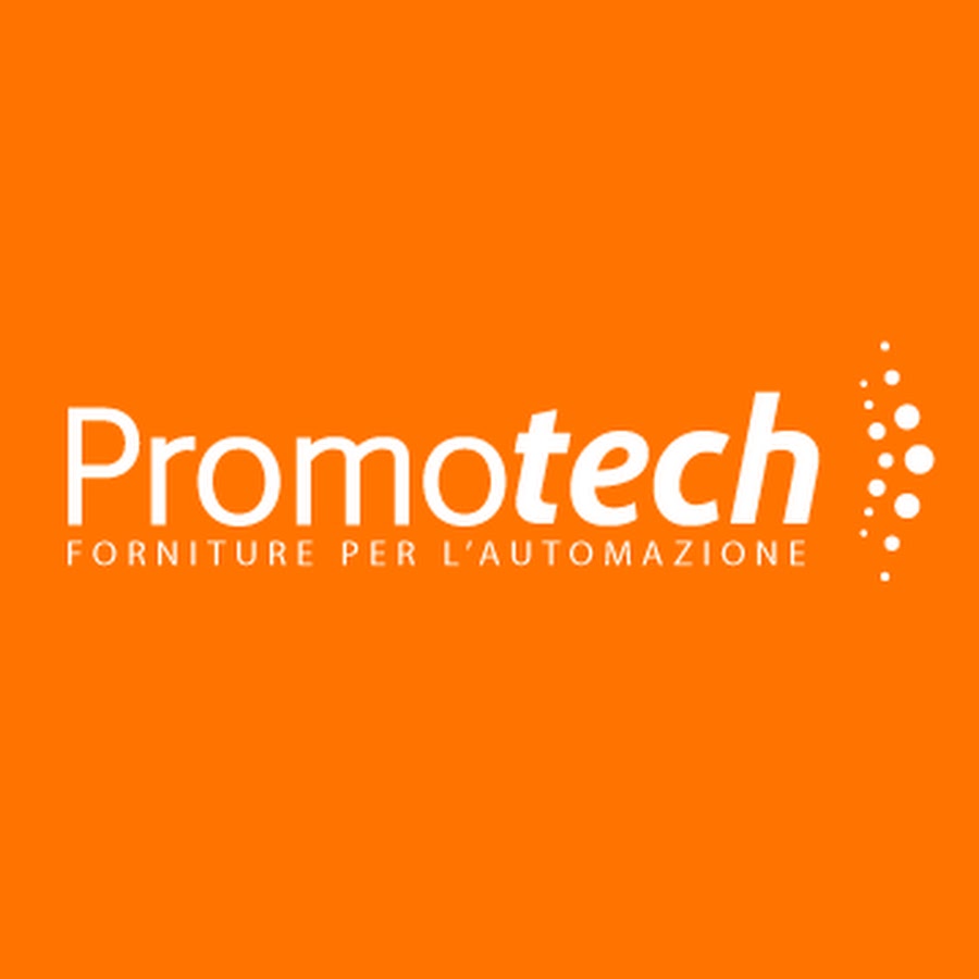 Promotech Srl - YouTube