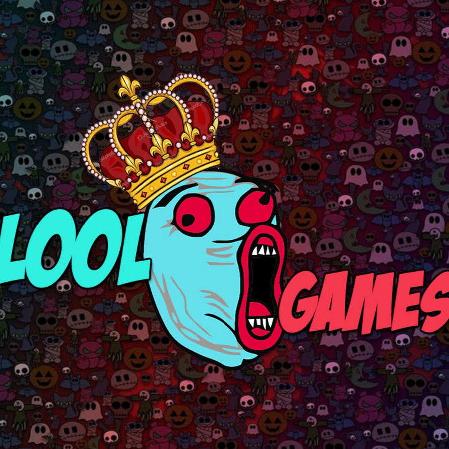 LOOL Games - YouTube