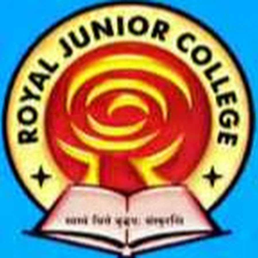 Royal Junior College,Dombivli - YouTube