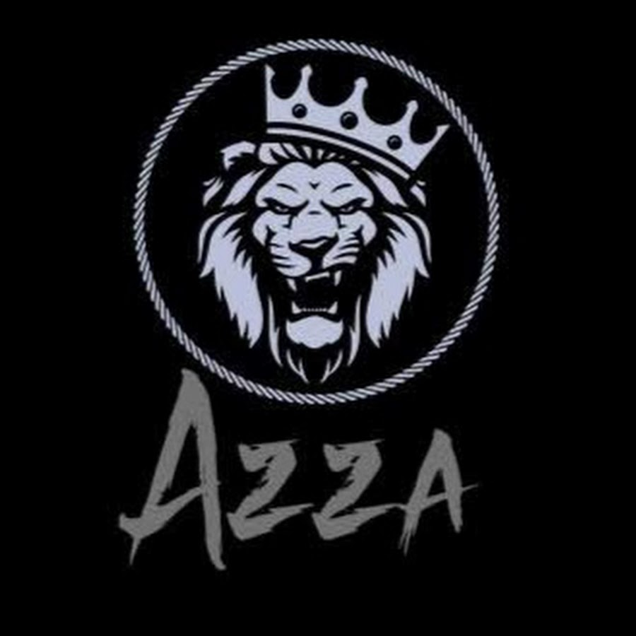 Azza - YouTube