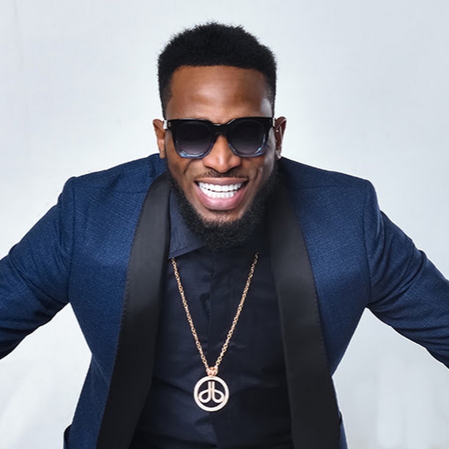 D'Banj - YouTube