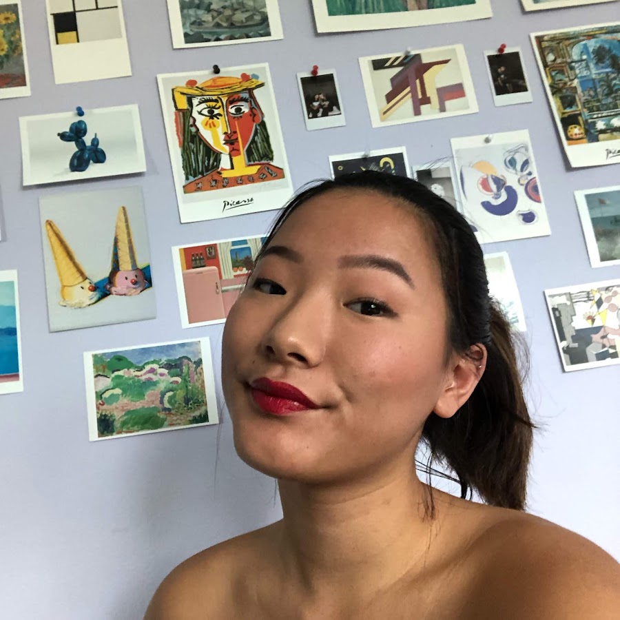 Anna Fujii - YouTube