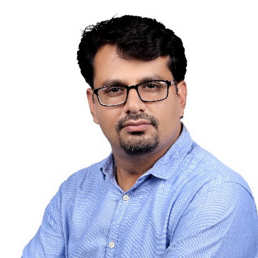 Dr.Gajendra Purohit - GATE / IIT JAM / CSIR NET - YouTube