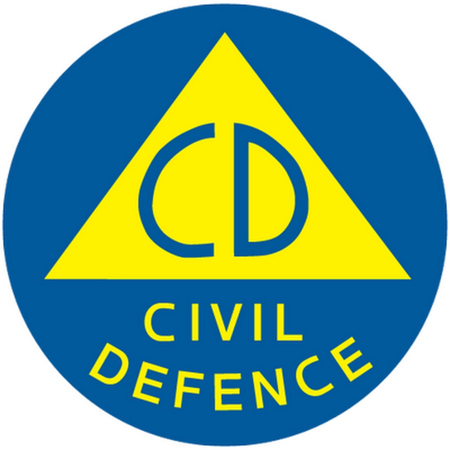 Civil Defence Emergency Management Canterbury - YouTube