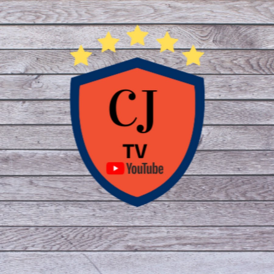 CJ TV - YouTube