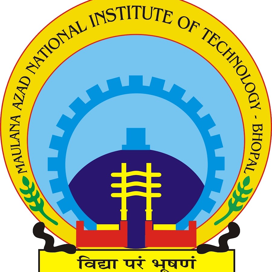 MANIT Bhopal - YouTube