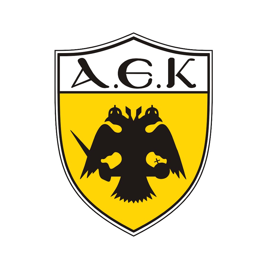 aek.fc. k16 - YouTube