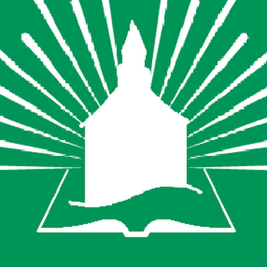 Regular Baptist Ministries - YouTube