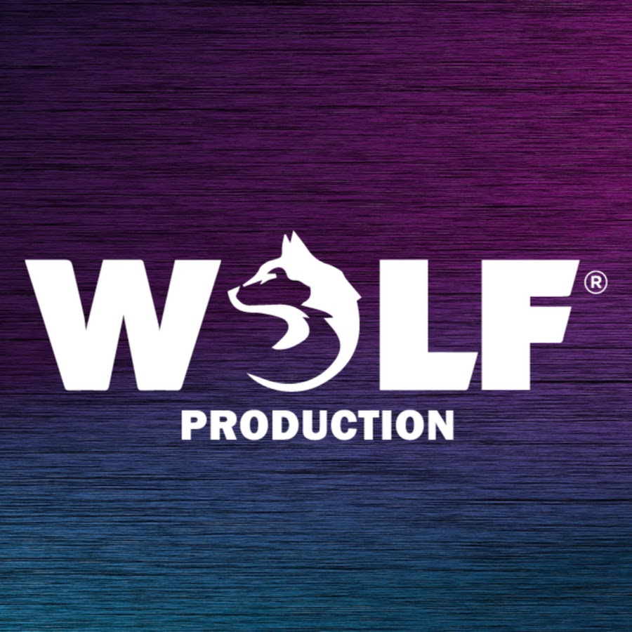 WOLF production - YouTube
