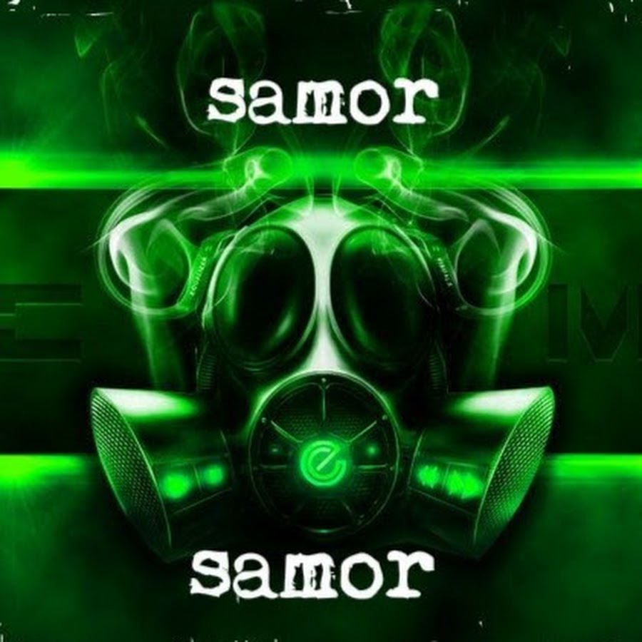 samor intro - YouTube