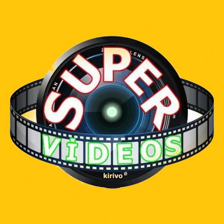 Super Videos & Movies - YouTube