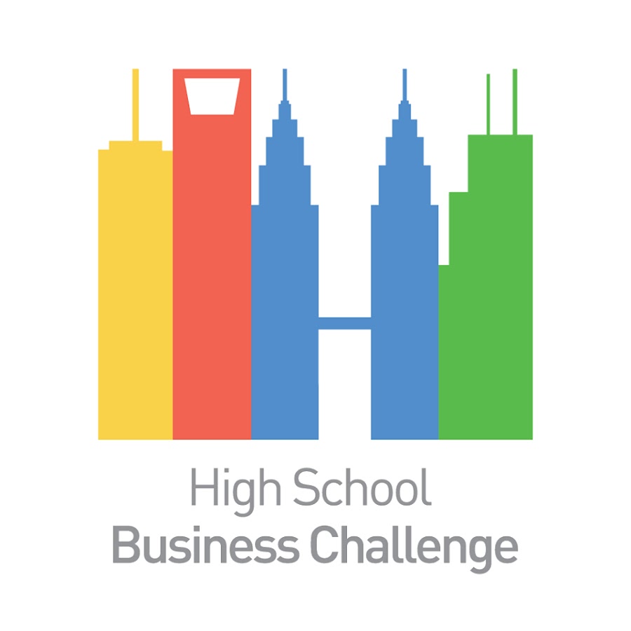 High School Business Challenge - YouTube