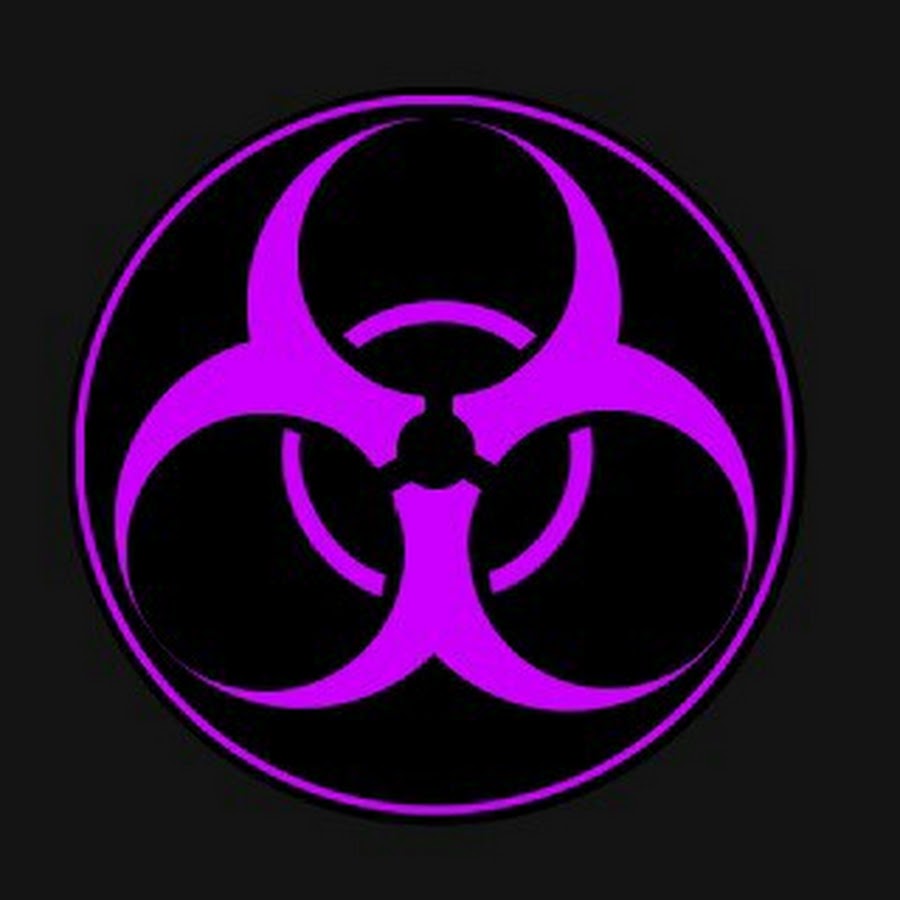 Toxic Pixel - YouTube