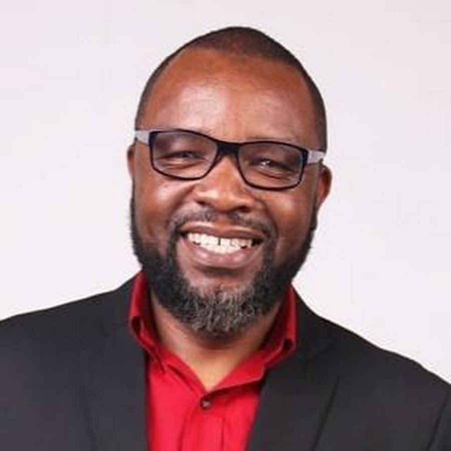 James okumu - YouTube