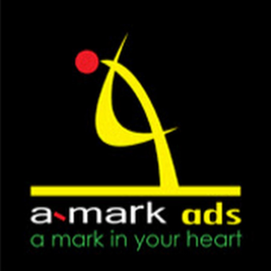 amark ads - YouTube