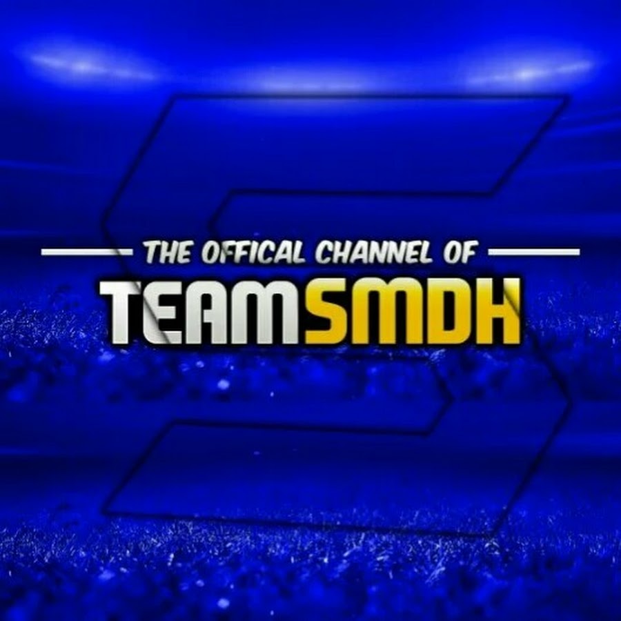 TEAM SMDH - YouTube