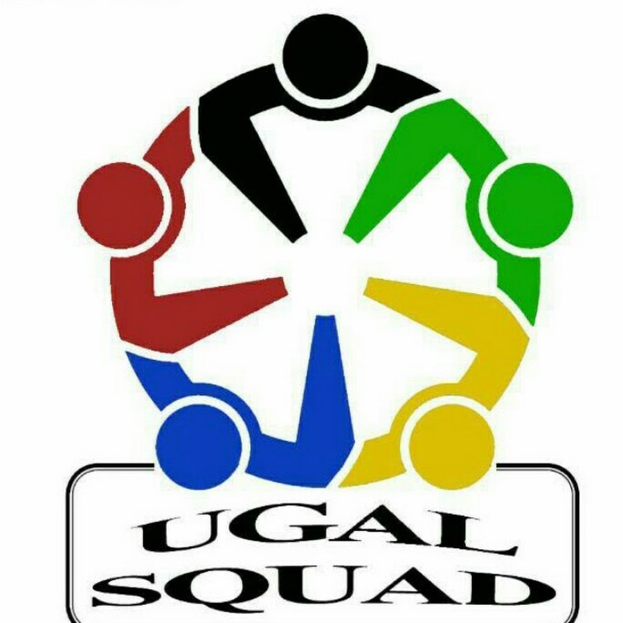 Ugal Squad - YouTube