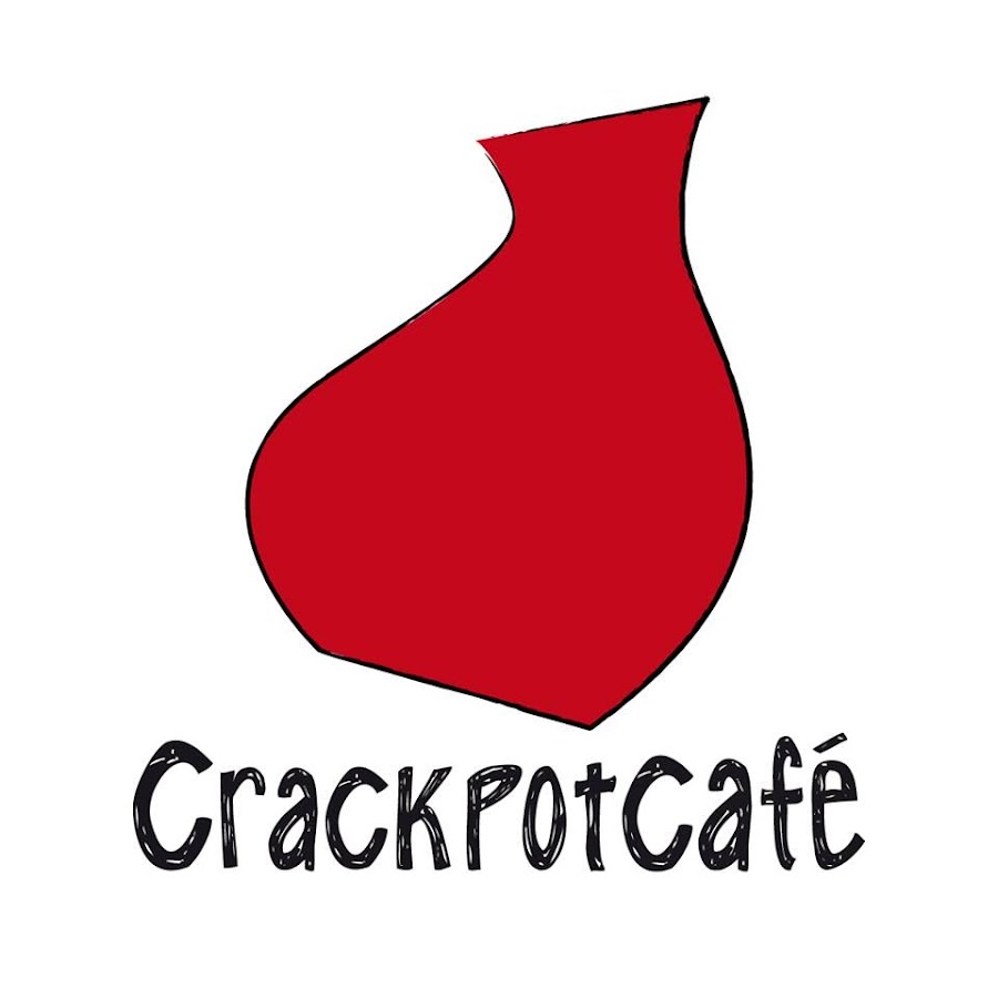 Crackpot Café - YouTube