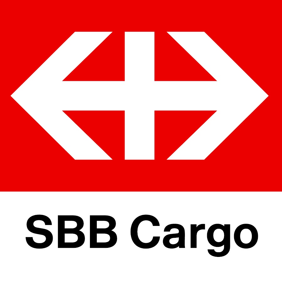 SBB Cargo - YouTube