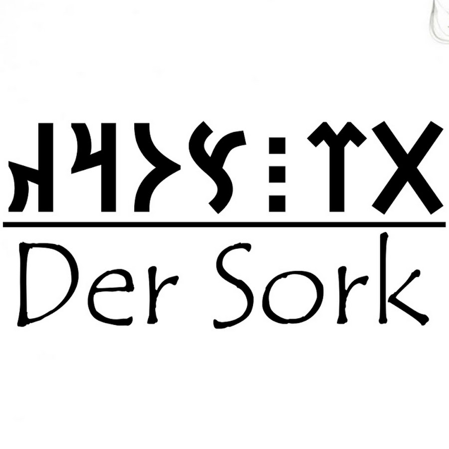 Der Sork - YouTube