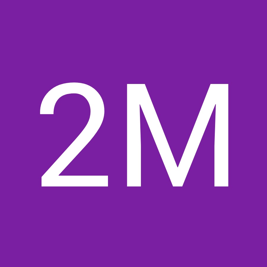 2M live - YouTube