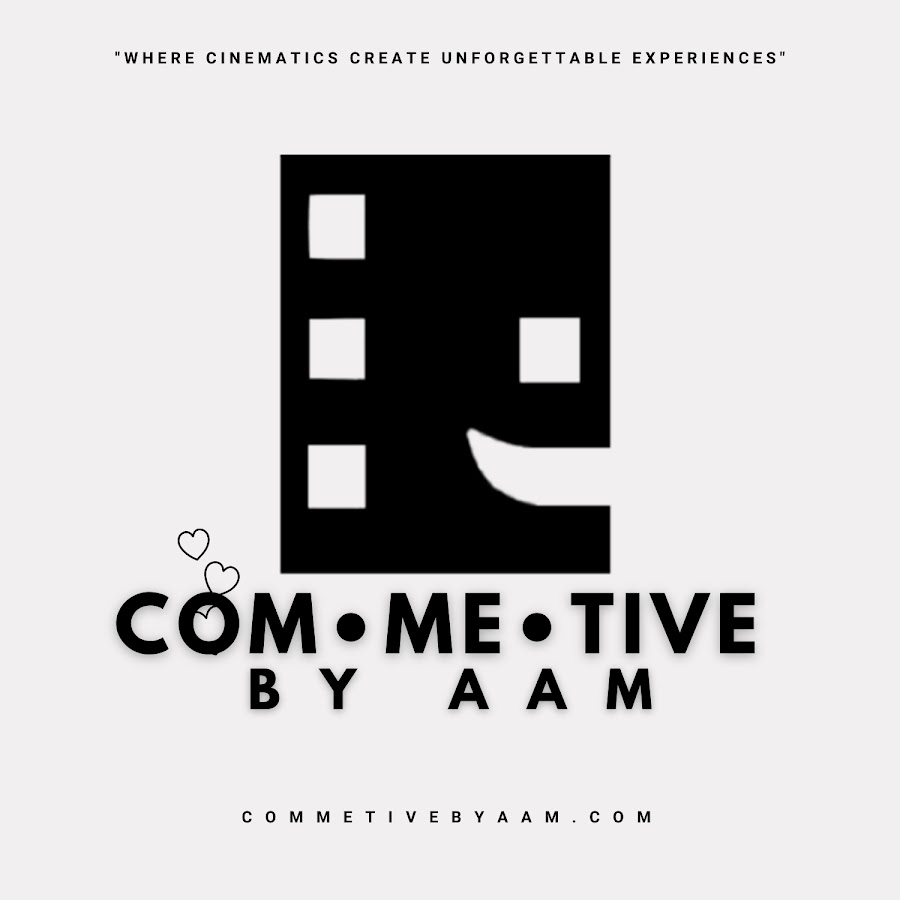 COMMETIVE PRODUCTION CO.,LTD - YouTube