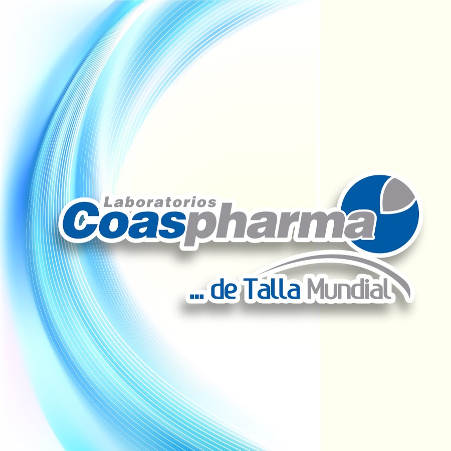 Laboratorios Coaspharma - YouTube