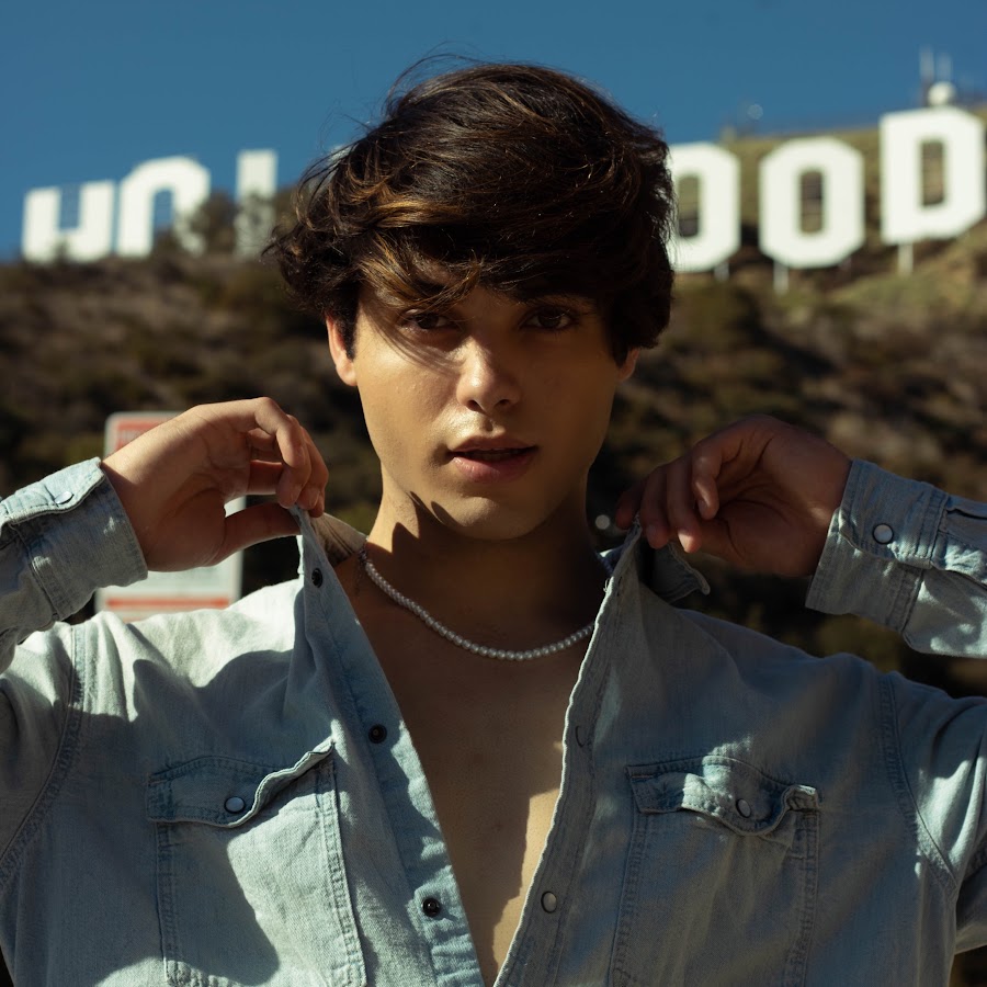 Brandon Cardoso - YouTube