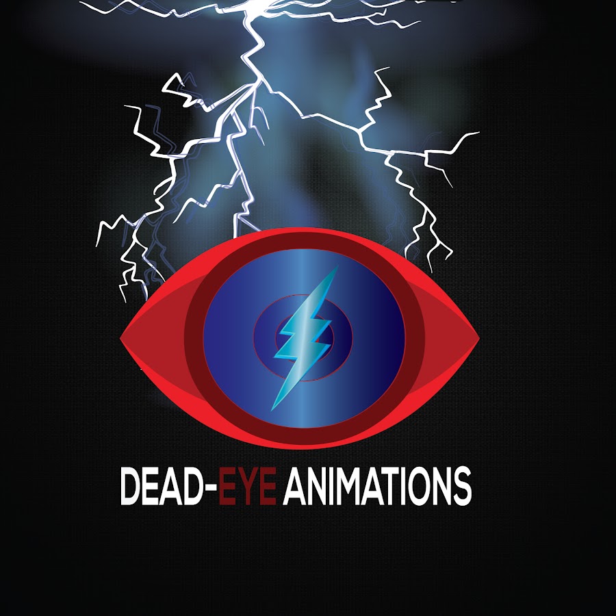 Dead-Eye Animations - YouTube