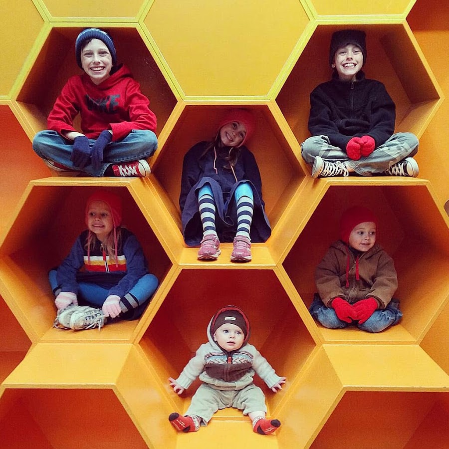 Three Rivers Homestead - YouTube