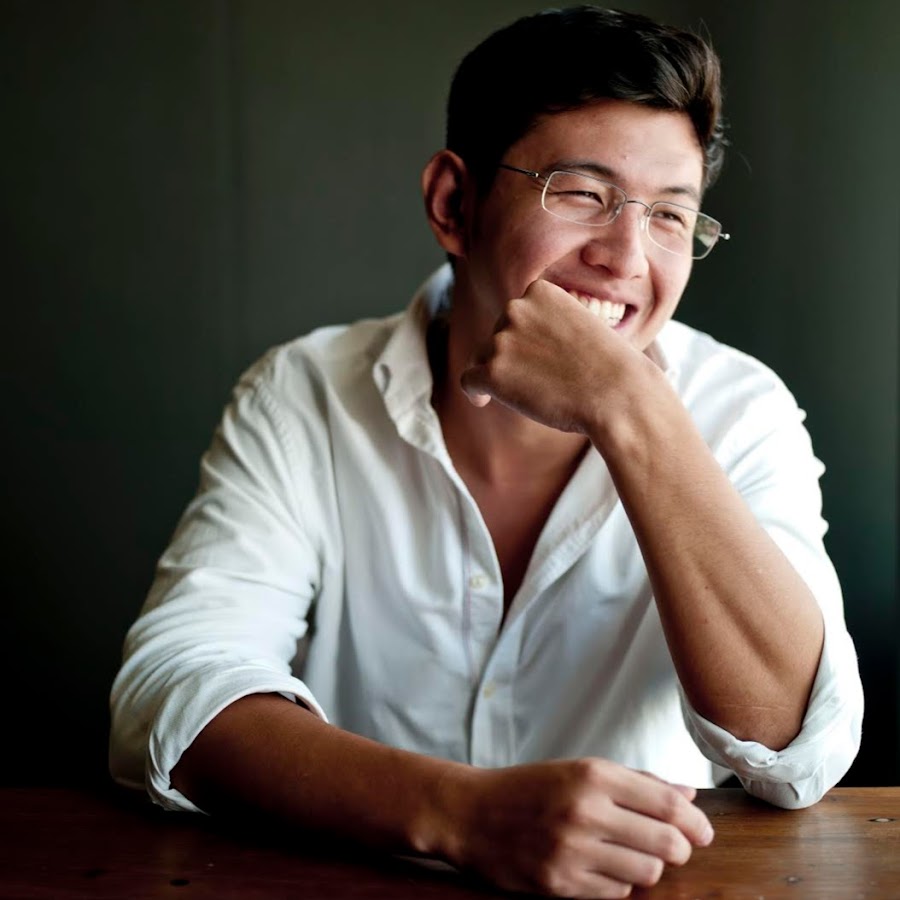 Curtismith - YouTube