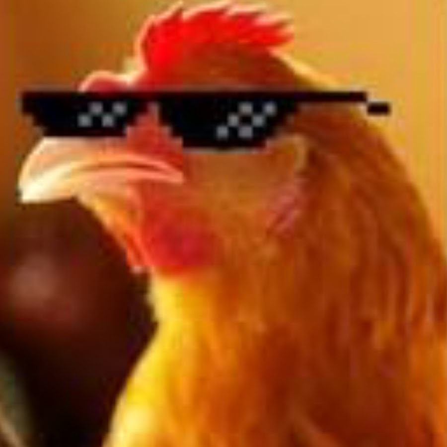 Dopey Chicken - YouTube