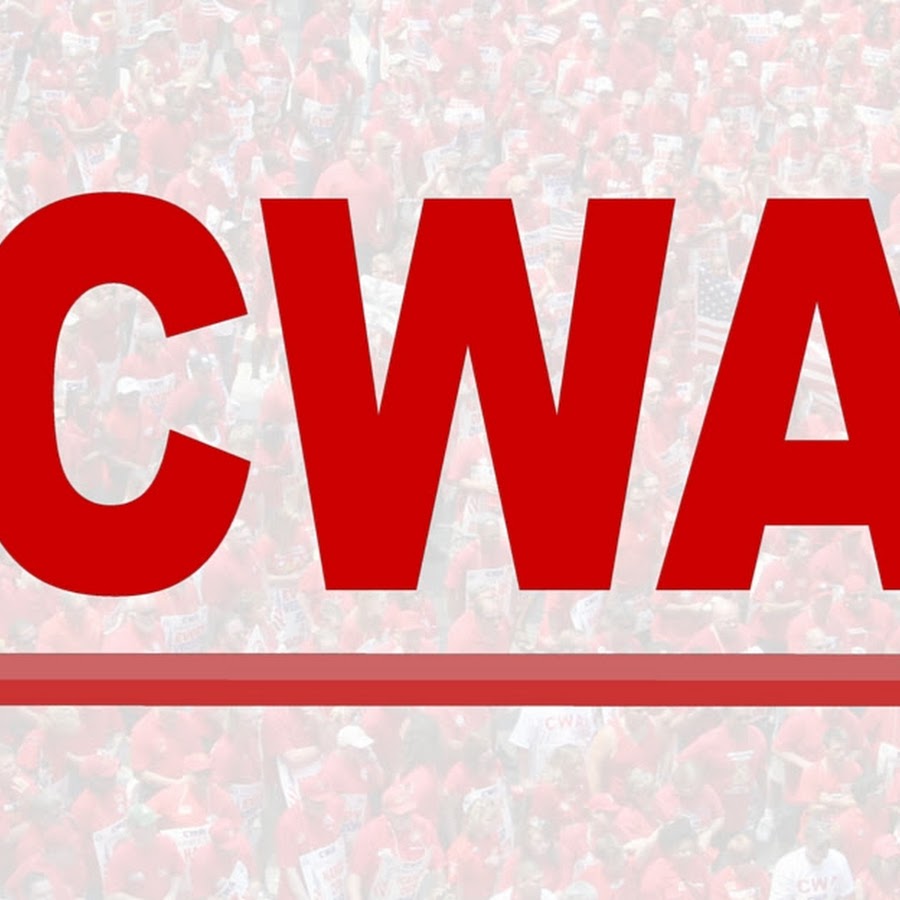 CWA - YouTube
