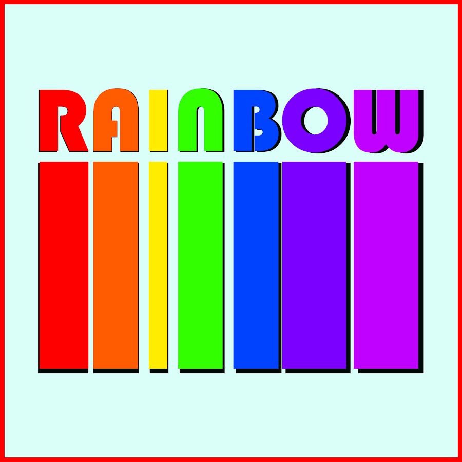 Rainbow TV - YouTube