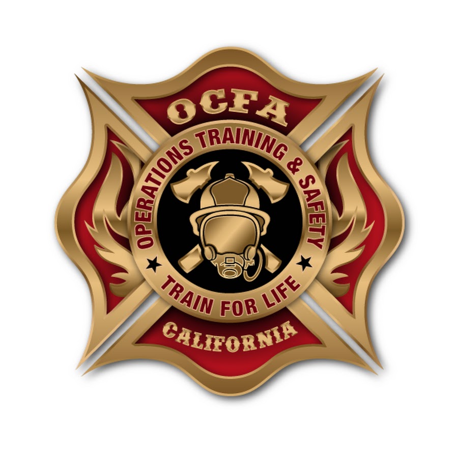 OCFA Operations Training - YouTube