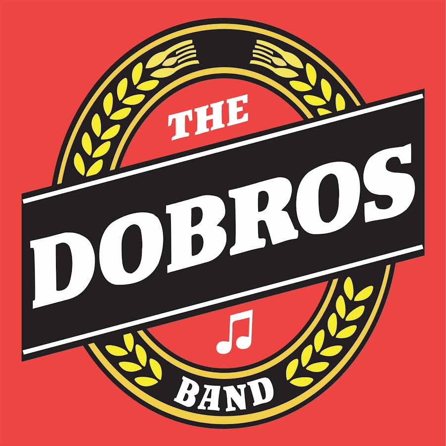 The Dobros - YouTube