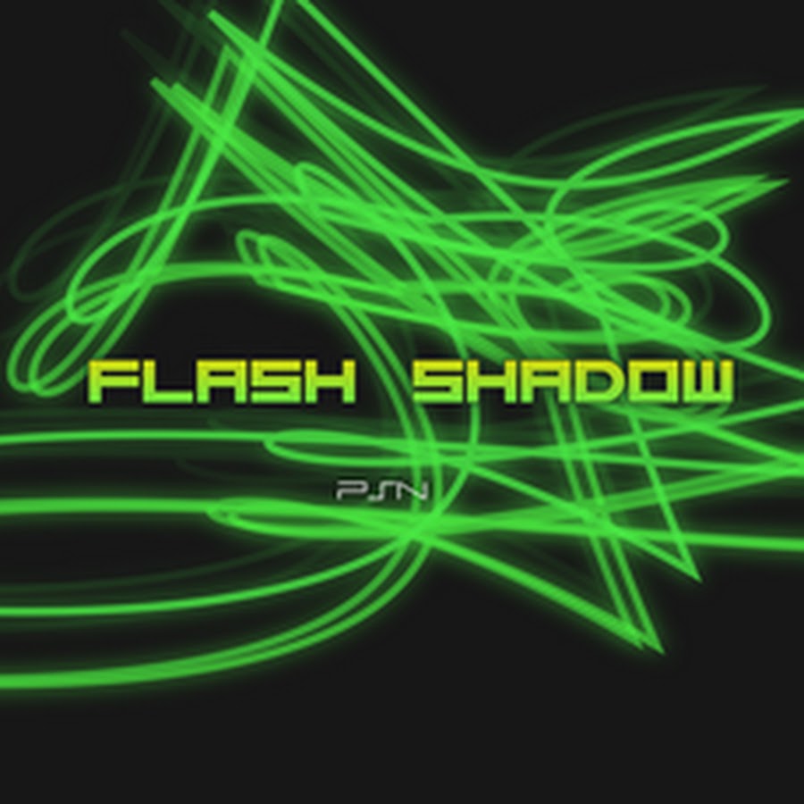 Flash Shadow - YouTube