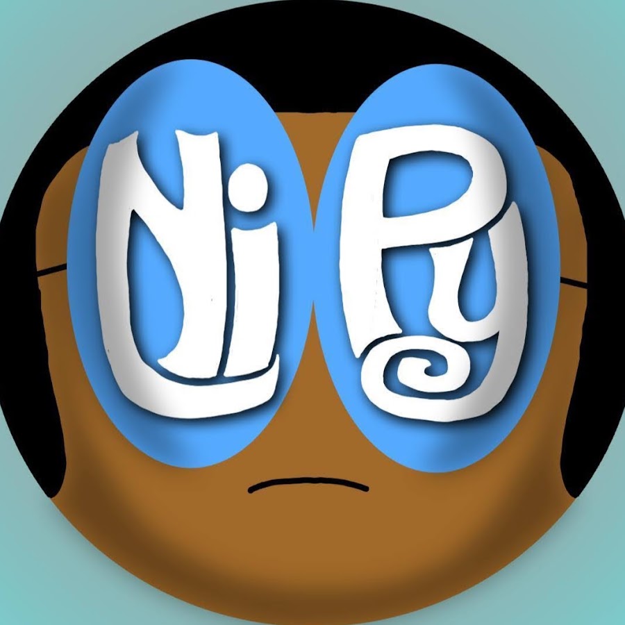 NiPy - YouTube