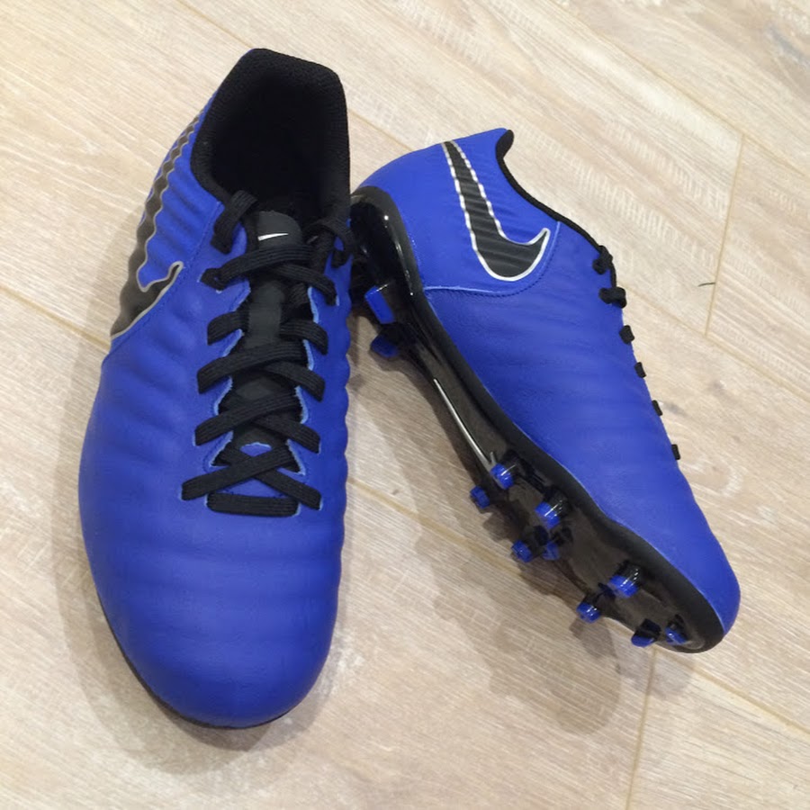 Синие Бутсы - YouTube