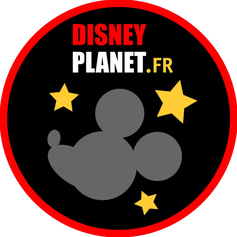 Disney-Planet.Fr - YouTube