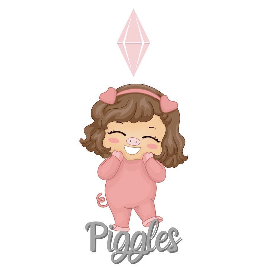 Piggles - YouTube