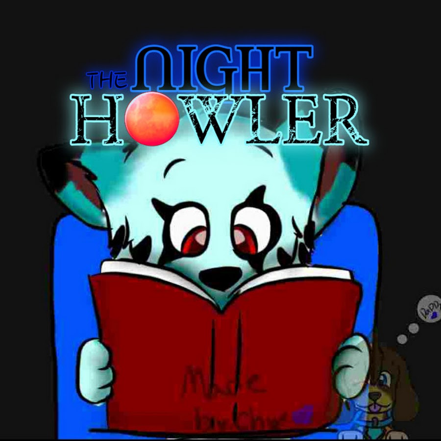 The Night Howler - YouTube