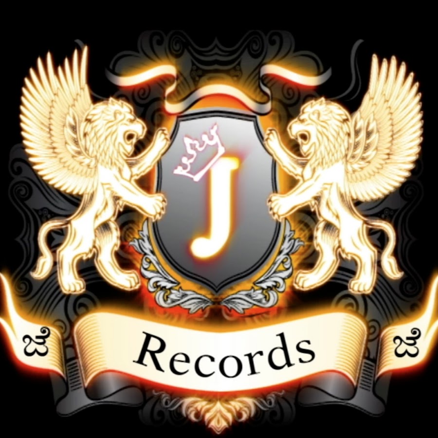 J Records - YouTube